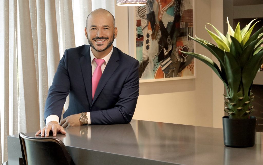 Fundador - Proptech 360 platform